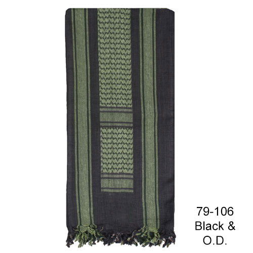 Shemagh - Tactical - 34 Colors – Army Navy Marine Store