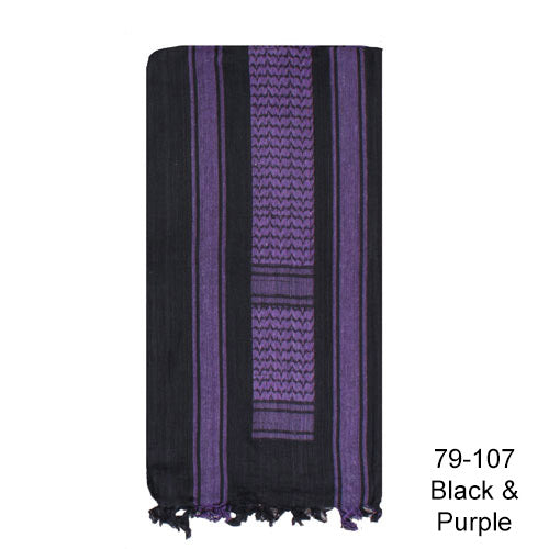 Shemagh - Tactical - 34 Colors – Army Navy Marine Store