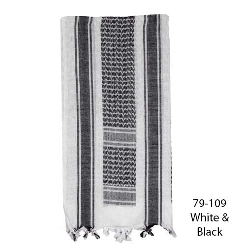 Shemagh - Tactical - 34 Colors – Army Navy Marine Store