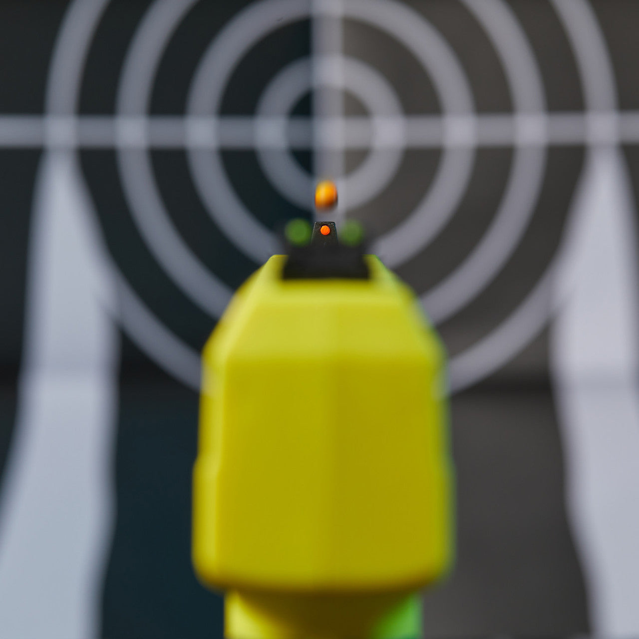 Sabre | .68 Caliber Home Defense Pepper Projectile Launcher – Army Navy ...